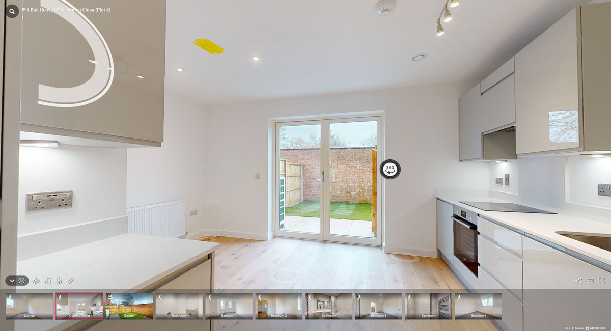 Homepage - Iverhurst Close